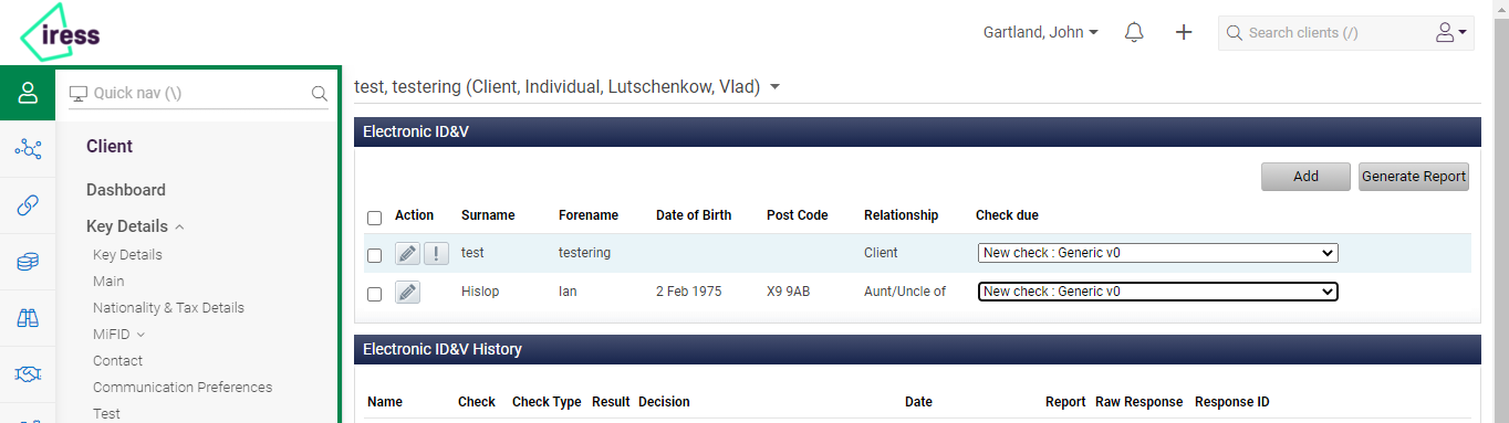 GB Group - Quick Sheet Xplan process - Iress Community