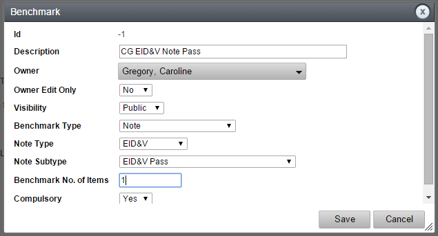 Xplan Configuration Guide for Electronic Identity & Verification ...