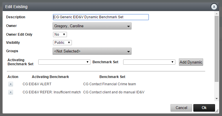 Xplan Configuration Guide for Electronic Identity & Verification ...