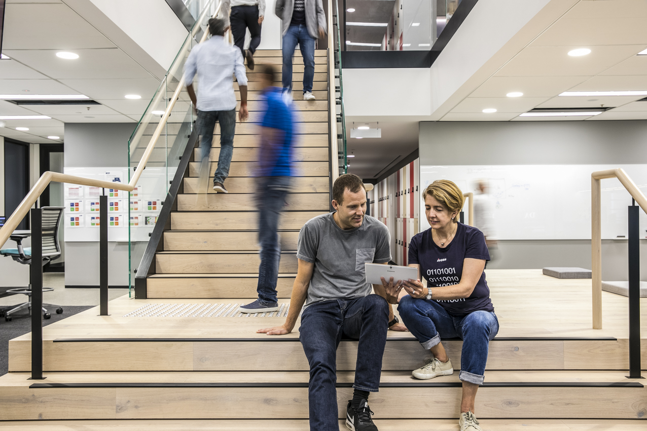 Iress Community Guidelines - Iress Community