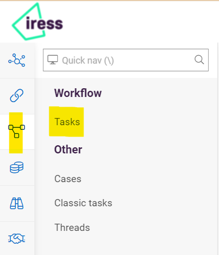Xplan Essentials (UK) - Activation of a new Tasks Hub - Iress Community