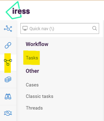 Xplan Essentials (UK) - Activation of a new Tasks Hub - Iress Community