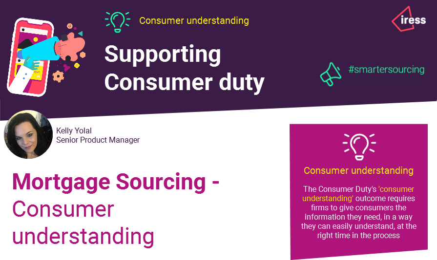 Intermediary Mortgages - Preferences, Filters and Notes - Iress Community