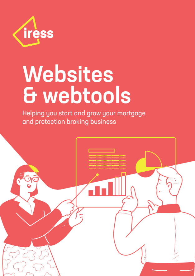 Website & Webtool Services - Iress Community