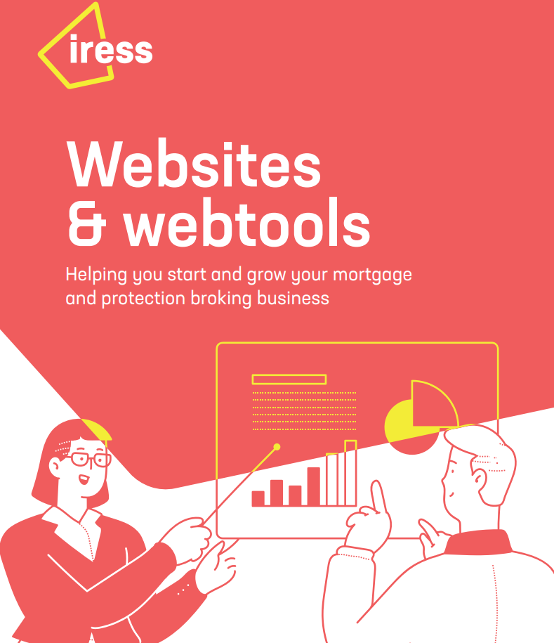 Website & Webtool Services - Iress Community