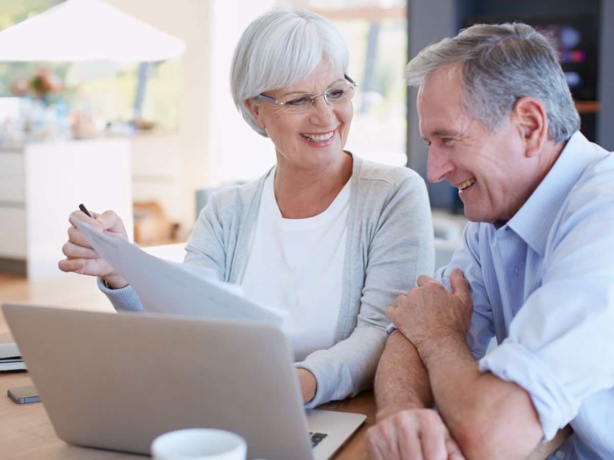 Effortless Access to Provider Documents Across all Protection Services ...