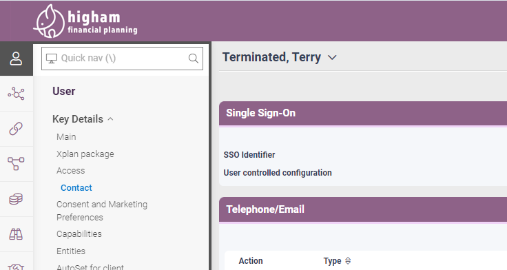 Xplan Essentials (UK) - Client Portal - getting started - Iress Community