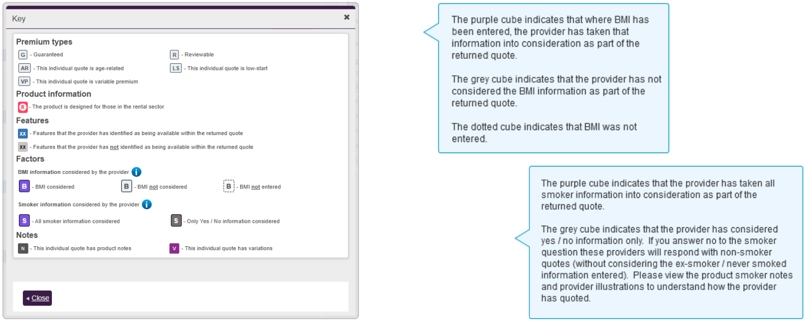 Income Protection enhancements - Personalising Protection - Iress Community