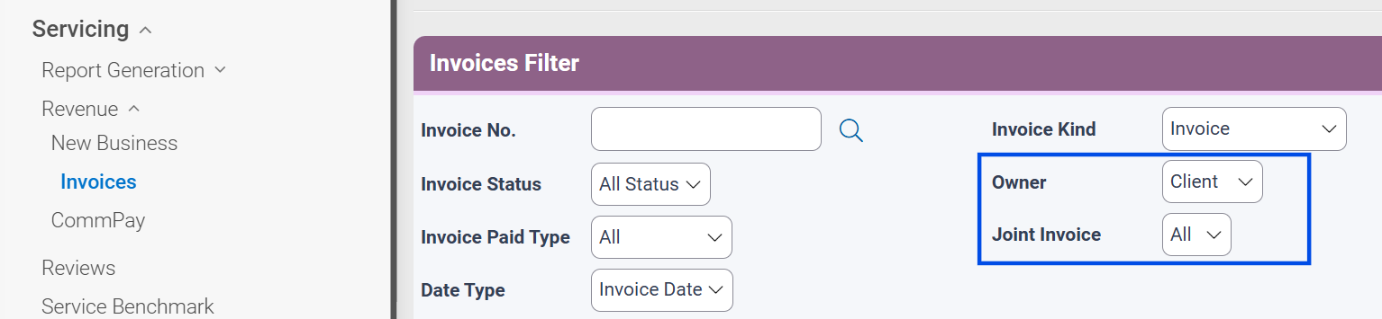 Invoice template explained - Iress Community