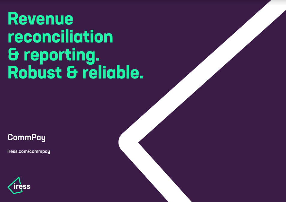 CommPay - Iress Community